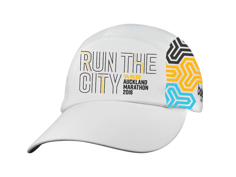 Run the city 20 October 2019 - ASB Auckland Marathon