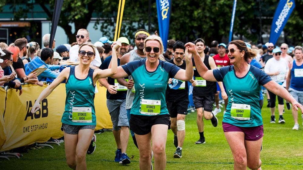 Results - Barfoot & Thompson Auckland Marathon presented by ASICS