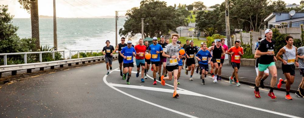 Entry Info - Barfoot & Thompson Auckland Marathon presented by ASICS