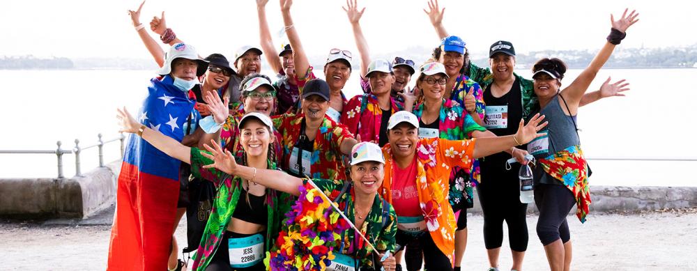 Team Packages - Barfoot & Thompson Auckland Marathon presented by ASICS