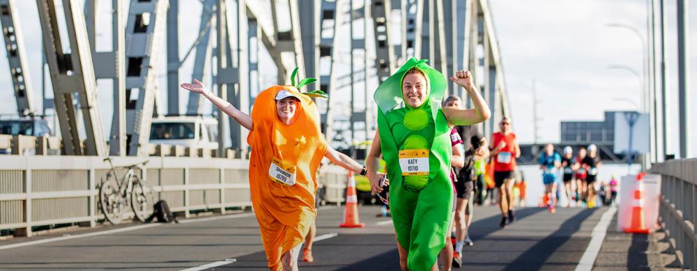 Students - Barfoot & Thompson Auckland Marathon presented by ASICS