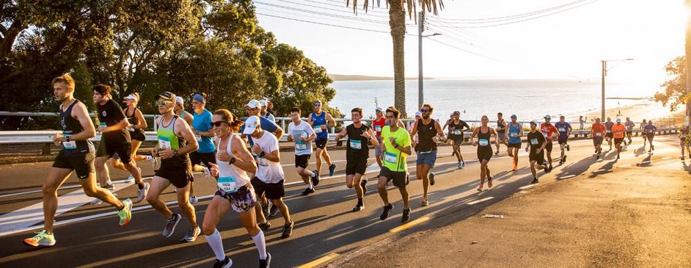 Race Info - Barfoot & Thompson Auckland Marathon presented by ASICS