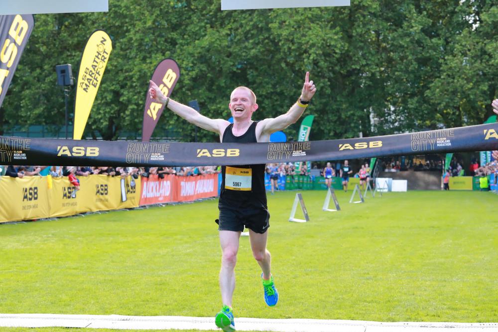 AUSSIES TAKE OUT ASB AUCKLAND MARATHON - Barfoot & Thompson Auckland ...