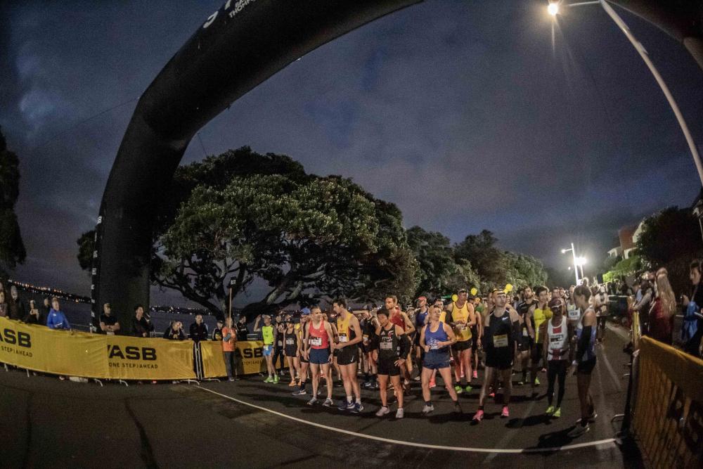 REDEMPTION FOR REFUGEE IN VICTORY AT ASB AUCKLAND MARATHON - Barfoot ...