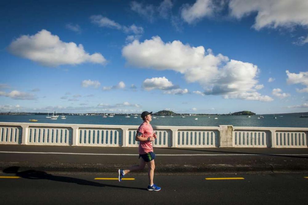 Where Do I Start? - Barfoot & Thompson Auckland Marathon presented by ASICS