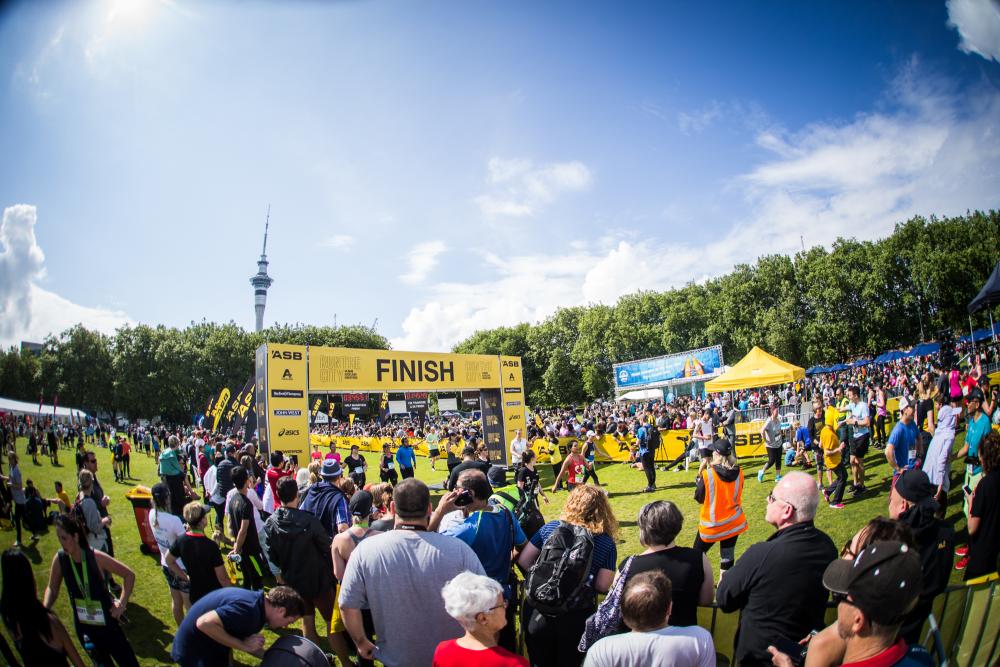 Important Information - 11km Traverse - Barfoot & Thompson Auckland ...